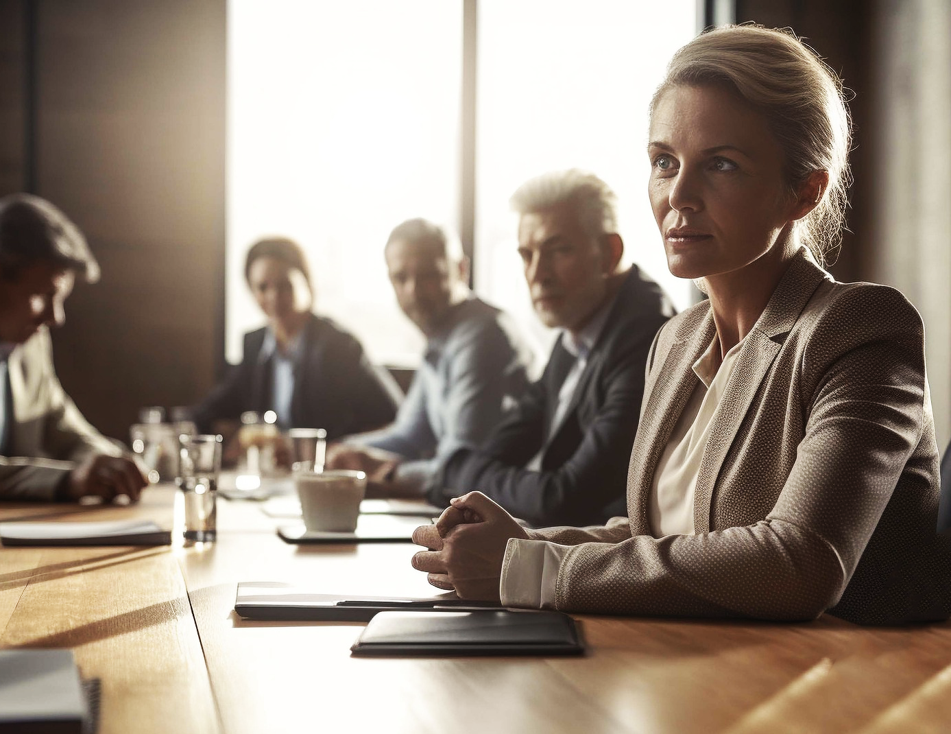 Cursos de liderazgo para supervisores | La Mejor Inversión
